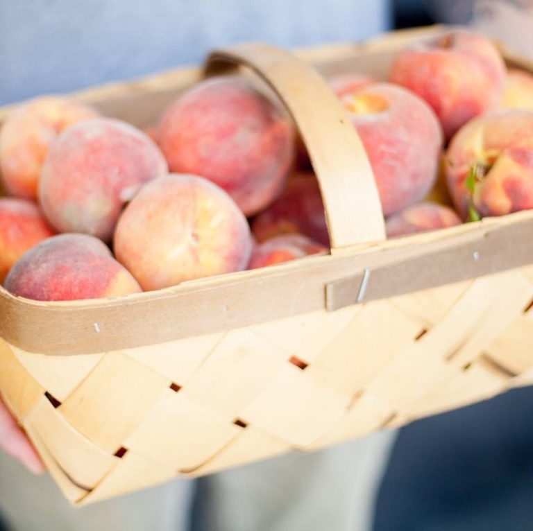 Good Peaches – Mr. Aarons Goods