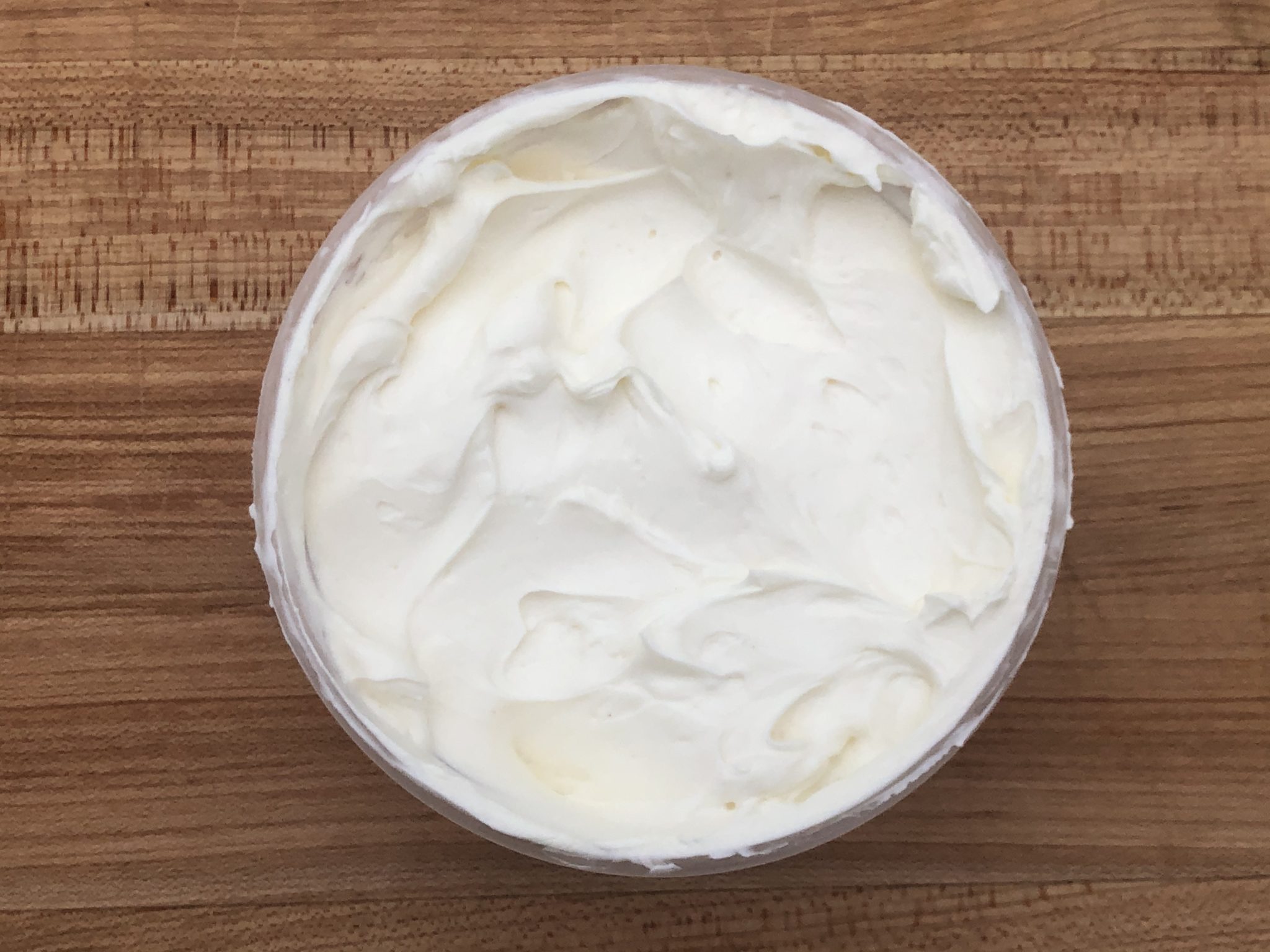 Plain Schmear – Mr. Aarons Goods